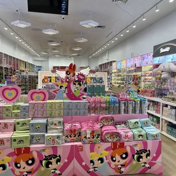 MINISO - Updated December 2025 - 19 Photos - 12000 SE 82nd Ave, Happy ...