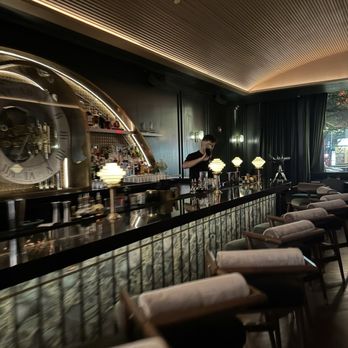 JUPITER SUPPER CLUB - Updated April 2025 - 61 Photos & 25 Reviews - 718 ...