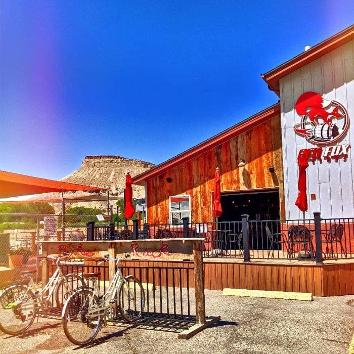 RED FOX CELLARS - Updated August 2024 - 111 Photos & 57 Reviews - 695 ...