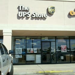 THE UPS STORE - 15 Photos & 28 Reviews - 2700 S Woodlands Village Blvd ...