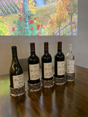 PALMAZ VINEYARDS - 308 Photos & 144 Reviews - 4029 Hagen Rd, Napa ...