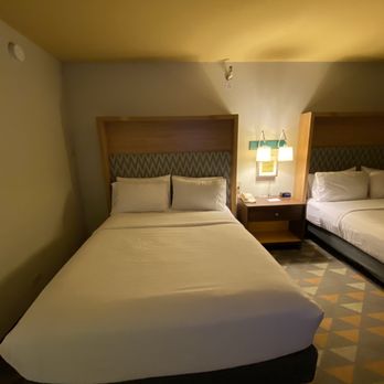 HOLIDAY INN DENVER EAST - STAPLETON - Updated December 2025 - 147 ...