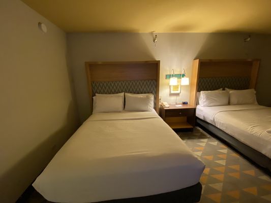 HOLIDAY INN DENVER EAST - STAPLETON - Updated August 2025 - 146 Photos ...