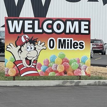 REDMON’S CANDY FACTORY - Updated December 2025 - 327 Photos & 126 ...