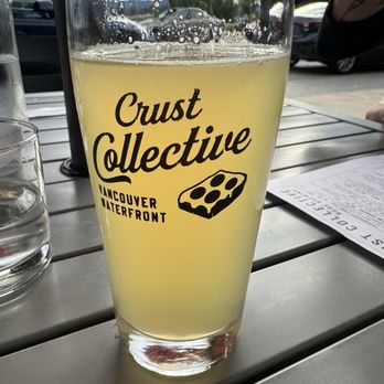 RUSE BREWING CRUST COLLECTIVE - Updated December 2025 - 259 Photos ...