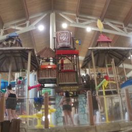 Great Wolf Lodge Reviews | Read Customer Service Reviews of greatwolf.com