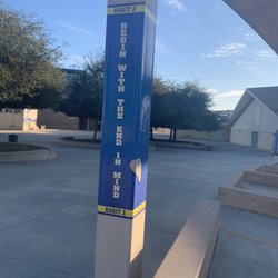 POTTER JUNIOR HIGH SCHOOL - Elementary Schools - 1743 Reche Rd ...