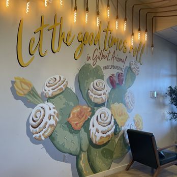 RISE UP BAKERY - Updated October 2024 - 269 Photos & 395 Reviews - 861 ...