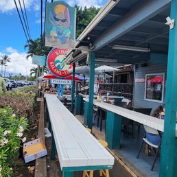 KIHEI CAFFE - Updated January 2025 - 5194 Photos & 5035 Reviews - 1945 ...
