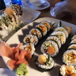 STICKY RICE - Updated October 2025 - 364 Photos & 592 Reviews - 2232 W ...