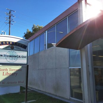 NORTH TORRANCE LIBRARY - Updated October 2025 - 17 Photos & 20 Reviews ...