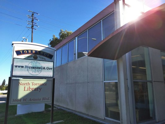 NORTH TORRANCE LIBRARY - Updated October 2025 - 17 Photos & 20 Reviews ...