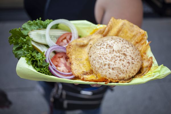 SACTOMOFO EVENTS AND CATERING - Updated October 2025 - 13 Photos ...