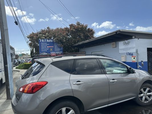 J&J AUTO REPAIR - Updated June 2025 - 68 Photos & 189 Reviews - 1368 ...