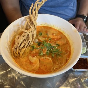 PAI NORTHERN THAI KITCHEN - 4768 Photos & 3476 Reviews - 18 Duncan ...