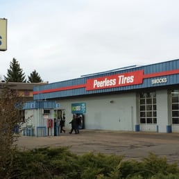 Peerless Tires 4 Less Reviews | Read Customer Service Reviews of ...