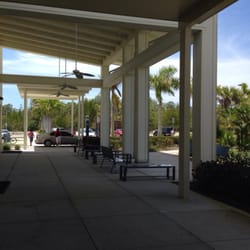 COLLIER COUNTY SOUTH REGIONAL LIBRARY - 8065 Lely Cultural Pkwy, Naples ...
