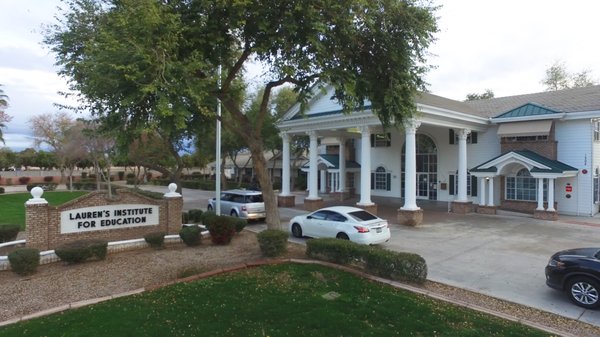 LAUREN’S INSTITUTE FOR EDUCATION - Updated May 2026 - 18 Photos - 1305 ...