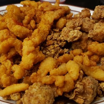 BROUSSARD’S CAJUN CUISINE - Updated March 2025 - 171 Photos & 292 ...