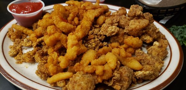BROUSSARD’S CAJUN CUISINE - Updated March 2025 - 164 Photos & 289 ...