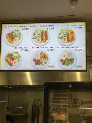 THE GREEN OLIVE RESTAURANT - Updated December 2025 - 403 Photos & 548 ...