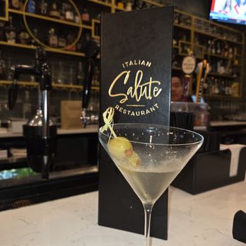 SALUTE - Updated January 2026 - 38 Photos & 36 Reviews - 1450 N Preston ...