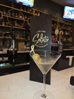 SALUTE - Updated August 2025 - 11 Photos & 21 Reviews - 1450 N Preston ...