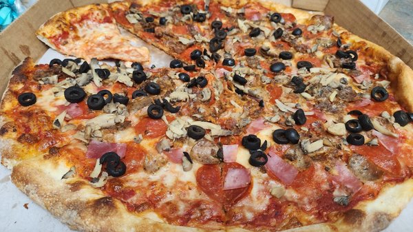 SAN REMO’S PIZZERIA & RESTAURANT - 50 Photos & 97 Reviews - 6426 N US ...