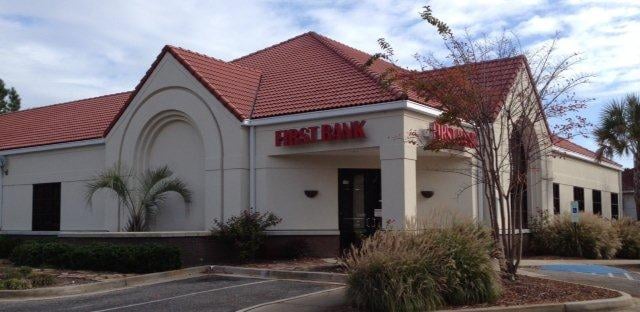 FIRST BANK - Updated October 2025 - 1701 Eastwood Rd, Wilmington, North ...