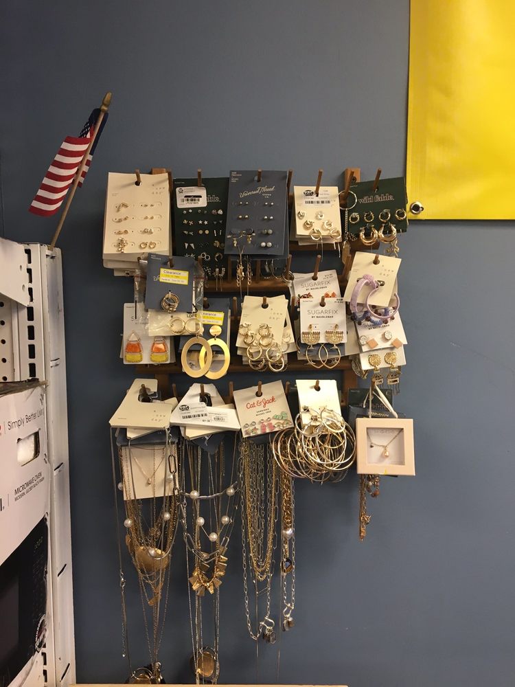 JAX BARGAIN CENTER - 202 Photos - 5285 Shad Rd, Jacksonville, Florida ...