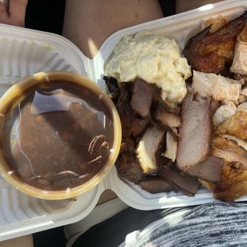 RED BEE BBQ - Updated March 2025 - 174 Photos & 203 Reviews - 6560 ...