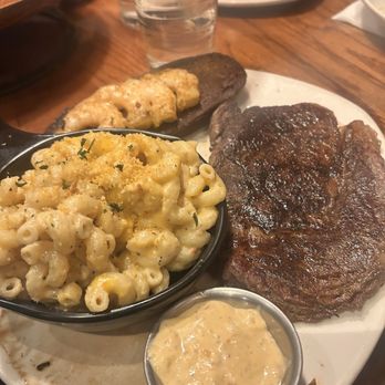 OUTBACK STEAKHOUSE - Updated March 2025 - 619 Photos & 558 Reviews ...