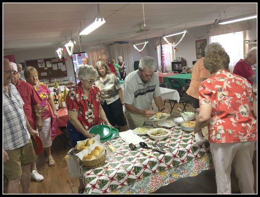 LAKE KISSIMMEE MHP - Updated December 2025 - 3800-3898 Camp Lester Rd ...