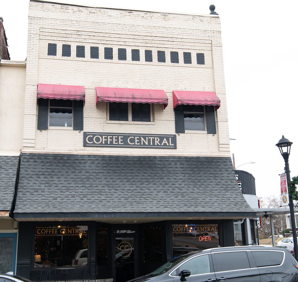 COFFEE CENTRAL - Updated September 2025 - 10 Photos & 17 Reviews - 131 ...