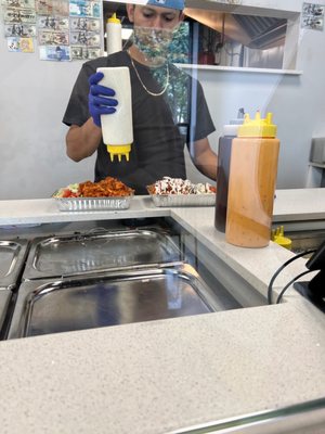 BITEZ - 26 Photos & 40 Reviews - 7258 Columbia Pike, Annandale ...