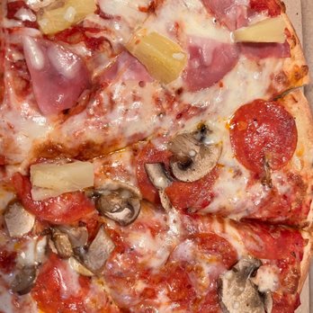 LOTSA MOTSA PIZZA - Updated August 2024 - 60 Photos & 181 Reviews - 164 ...