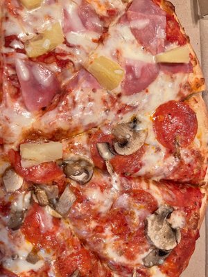 LOTSA MOTSA PIZZA - Updated October 2025 - 66 Photos & 207 Reviews ...