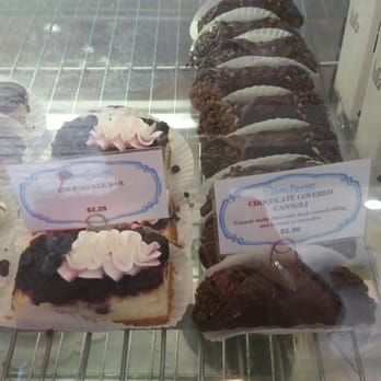 THE HOME BAKERY - Updated 05/2025 - 204 Photos & 171 Reviews - 300 S ...