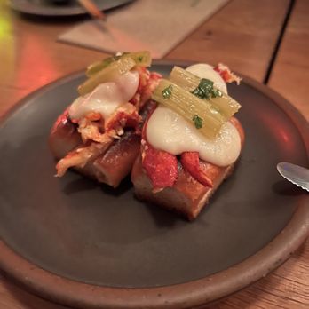 MOKYO - 1552 Photos & 357 Reviews - 109 St Marks Pl, New York, New York ...