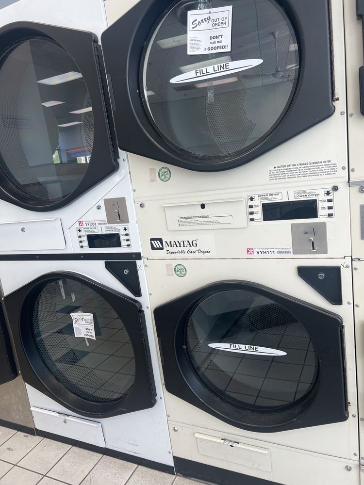 MARQUETTE COIN LAUNDRY - Updated May 2026 - 13 Reviews - 811 N 16th St ...