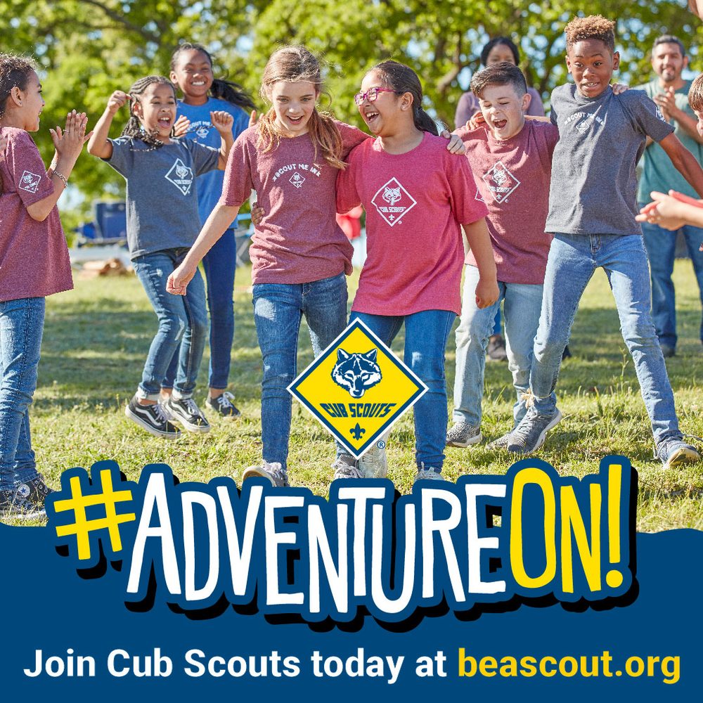 BSA SCOUT CUB PACK 01 - 3606 W Center St, Provo, Utah - Kids Activities ...