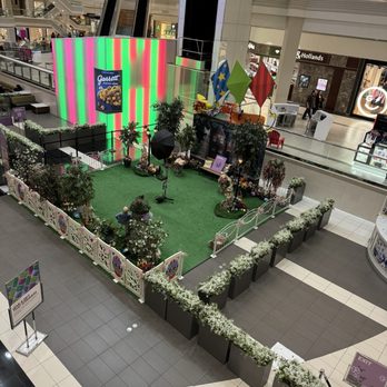 WOODFIELD MALL - Updated October 2025 - 771 Photos & 545 Reviews - 5 ...