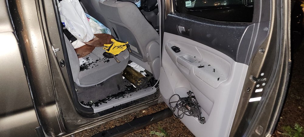 ISLAND AUTO GLASS - Updated October 2025 - 11 Photos - 3735 S Pine St ...