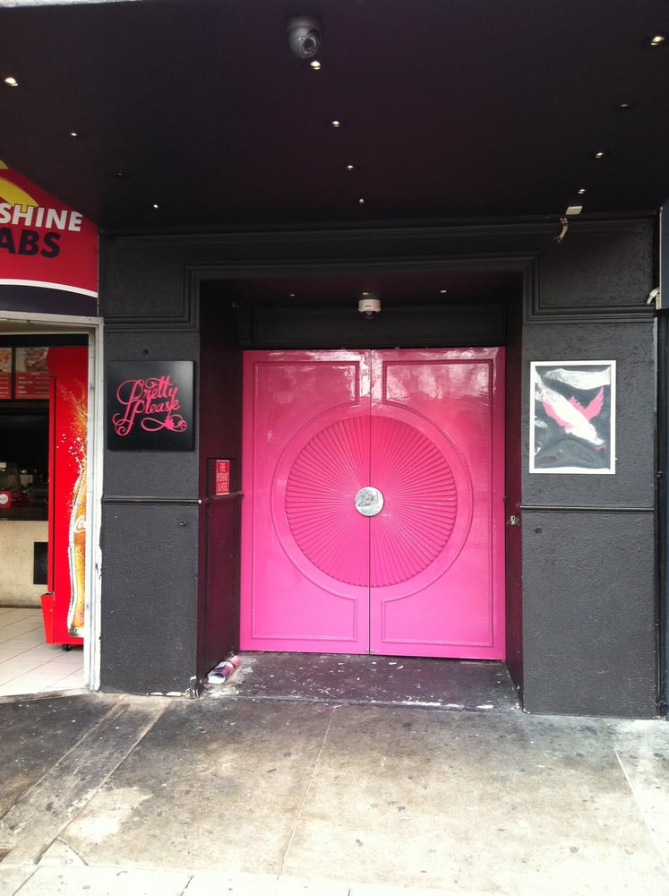 PRETTY PLEASE - Updated January 2025 - 61c Fitzroy Street, Melbourne ...