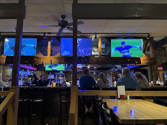 THE ASSEMBLY AMERICAN BAR & CAFE - Updated December 2025 - 343 Photos ...