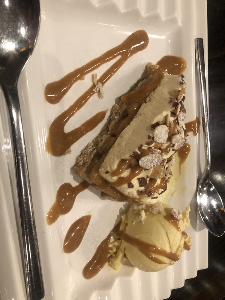 GIO RISTORANTE - 15 Photos & 11 Reviews - 5-7 Lower Mosley Street ...