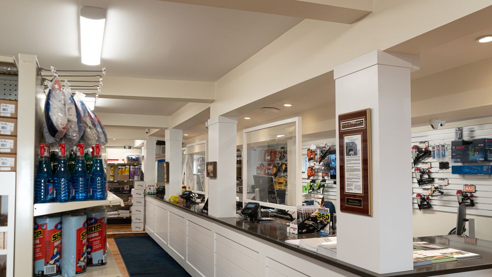 INTERSTATE + LAKELAND LUMBER - Updated December 2025 - 20 Photos - 760 ...