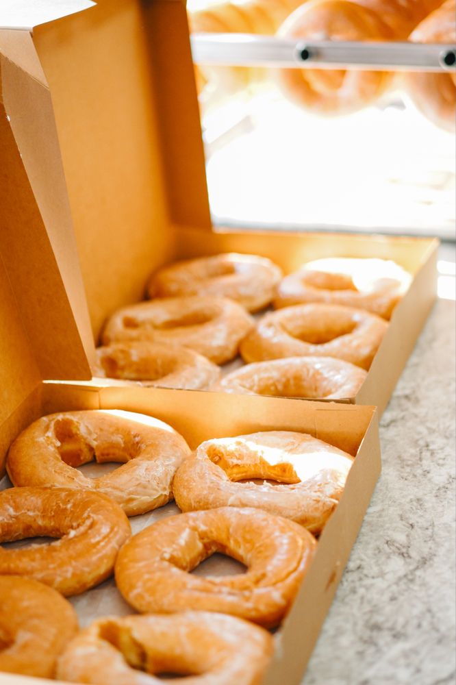 MERRYBROOK BAKING - Updated December 2025 - 18 Photos - 8228 Co Rd 245 ...