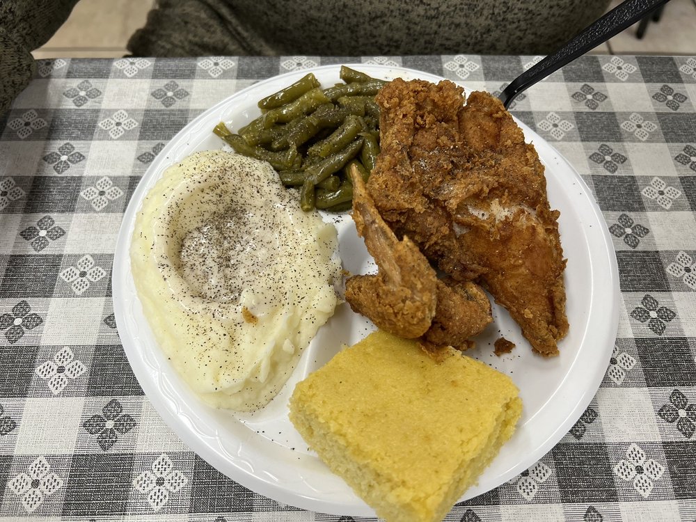 COLD SPRINGS CAFE - Updated November 2024 - 11 Photos & 14 Reviews ...