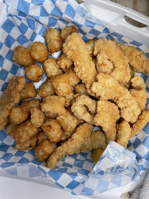 WATERFRONT SEAFOOD & BAR - Updated December 2024 - 24 Photos & 66 ...